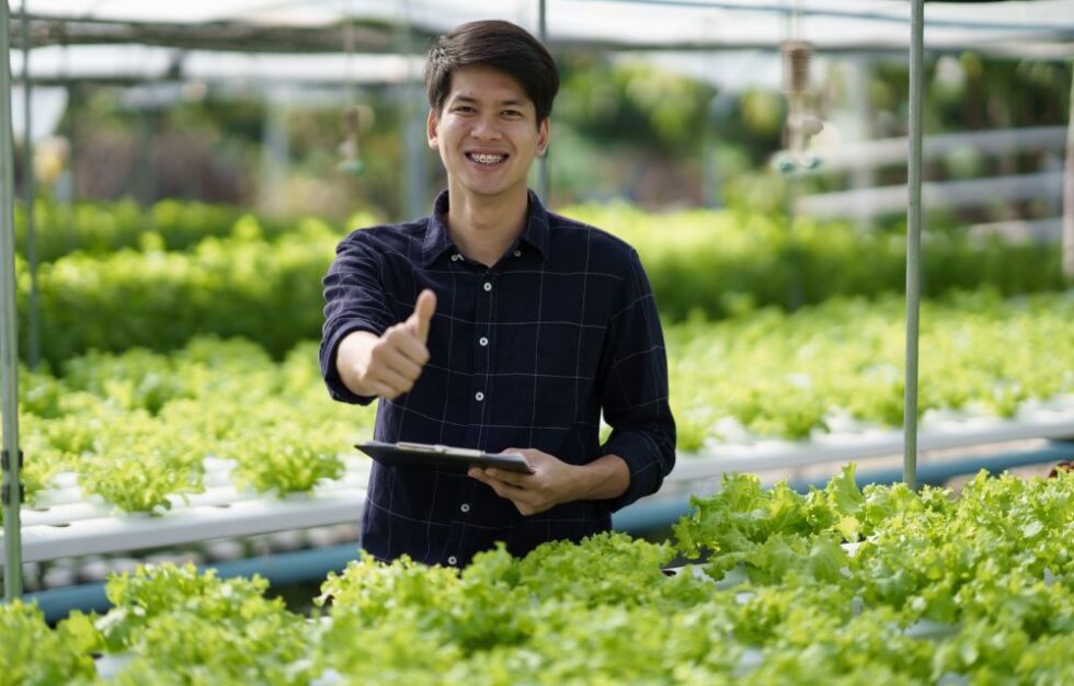 Training and Education – Center of Excellence Indoor Agriculture