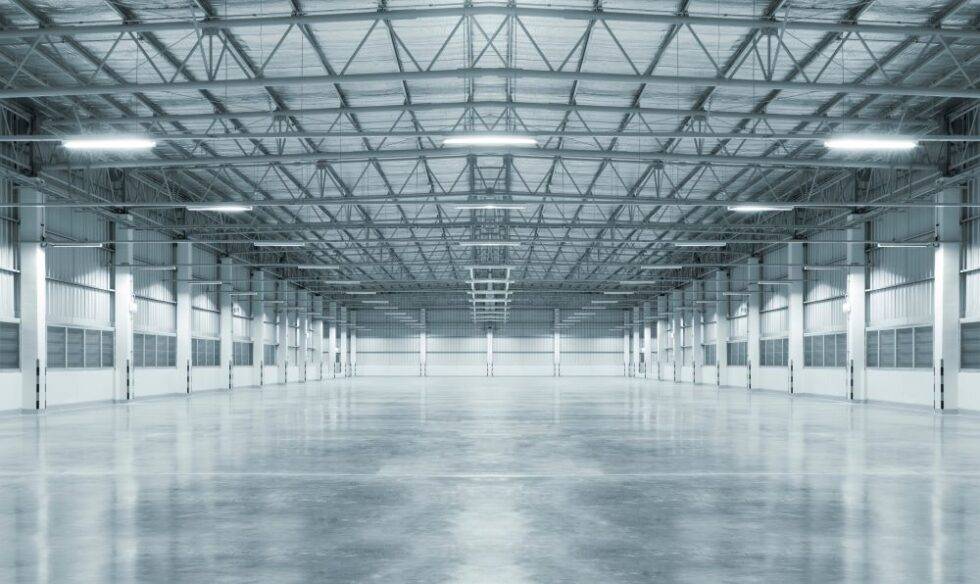 Top 5 Elements of a Successful Vertical Farm Building Retrofit